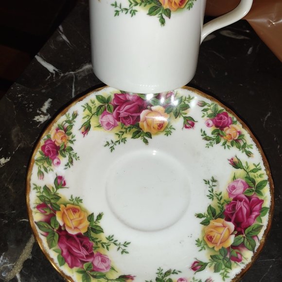 Royal Albert | Kitchen | Royal Albert Tea Set | Poshmark